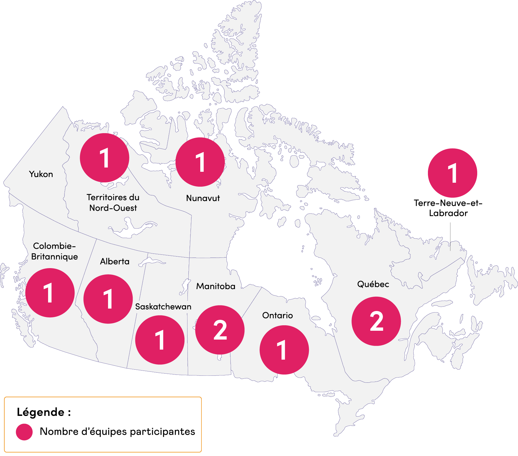 Les équipes participant au projet collaboratif de conception sur la ...
